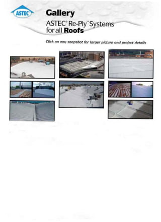 Astec General Systems Overview | PDF