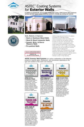 Astec General Systems Overview | PDF