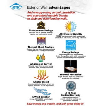 Astec General Systems Overview | PDF