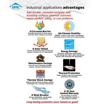 Astec General Systems Overview | PDF