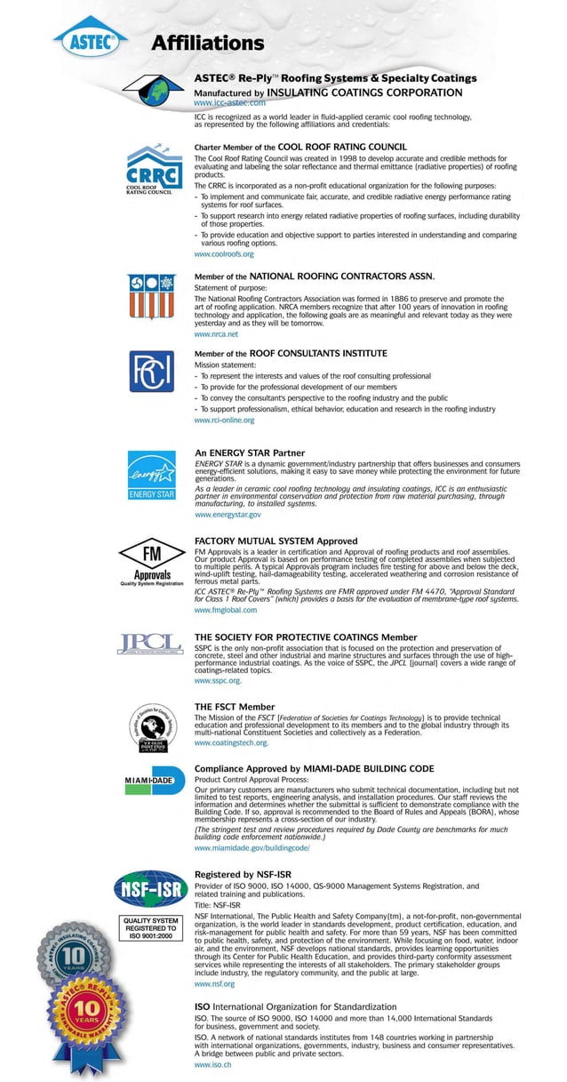 Astec General Systems Overview | PDF