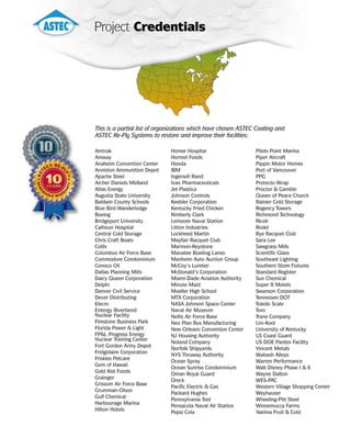 Astec General Systems Overview | PDF