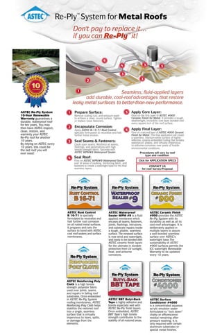 Astec General Systems Overview | PDF
