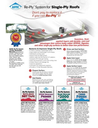 Astec General Systems Overview | PDF