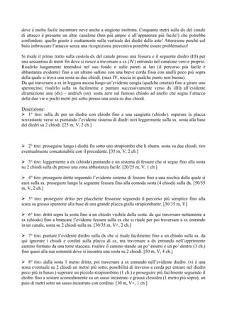 Civetta - Aste Susatti | PDF