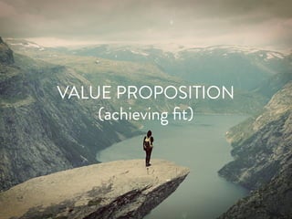 Value Propostition Canvas | PDF | Business | Business and Finance