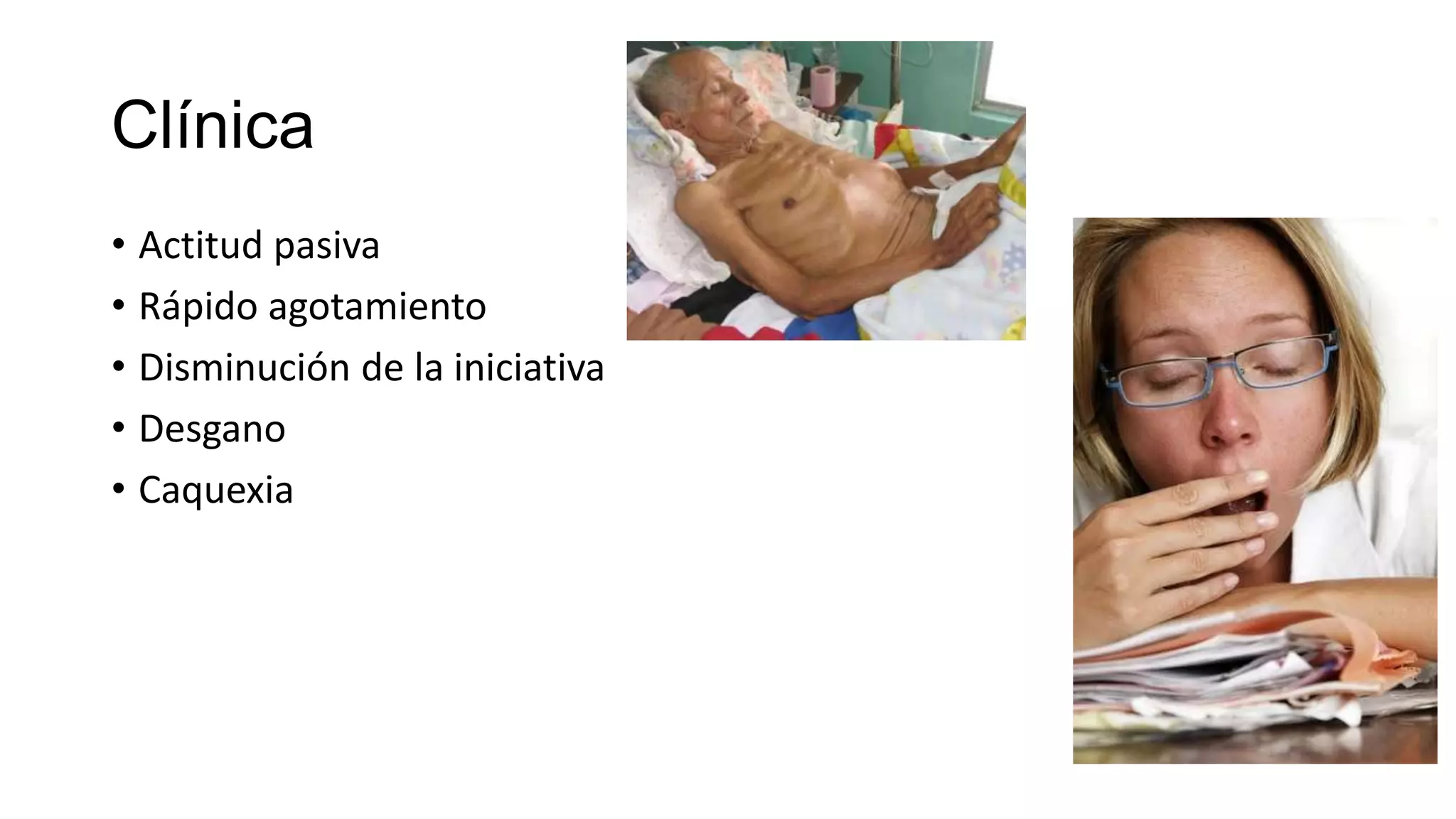 Astenia y polifagia | PPTX | Diseases and Conditions | Medical Health