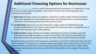 A Step-by-Step Complete Guide to Invoice Discounting: Everything You ...