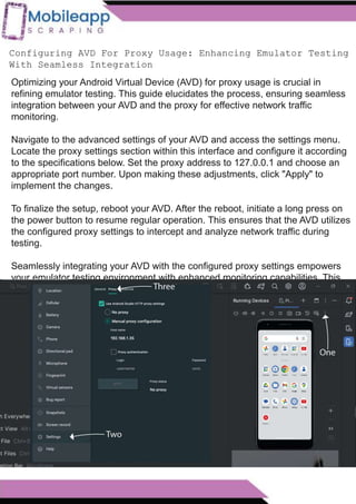 A Step-by-Step Guide on How to Scrape Data from Mobile Apps.pptx