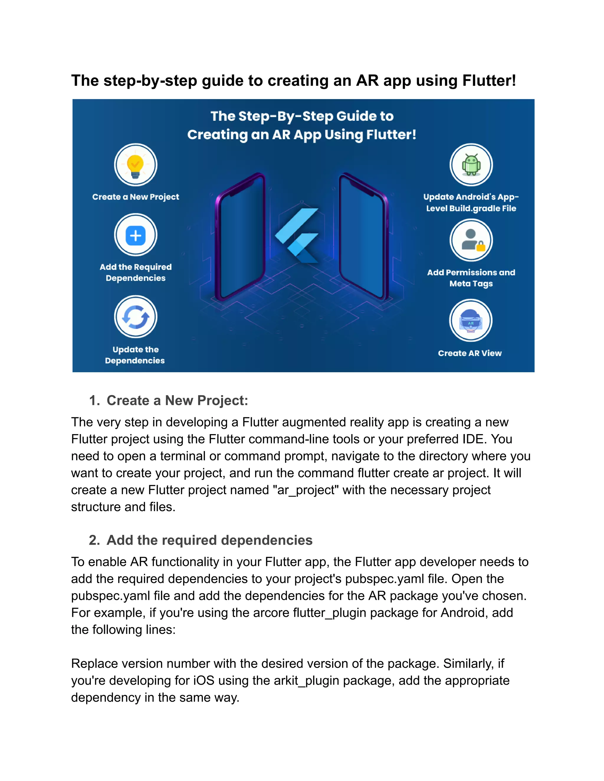 A Step-By-Step Guide to Building AR Apps with Flutter.pdf