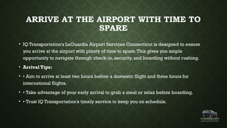 A Step-by-Step Guide to Catching Your Flight with IQ Transportation.pptx
