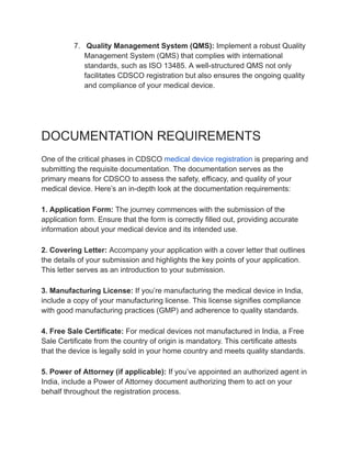 A Step-By-Step Guide To CDSCO _Medical Device Registration.pdf