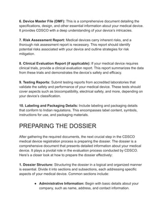 A Step-By-Step Guide To CDSCO _Medical Device Registration.pdf