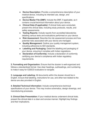 A Step-By-Step Guide To CDSCO _Medical Device Registration.pdf
