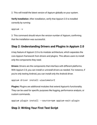 A Step-by-step Guide to Getting Started with Appium 2.pdf