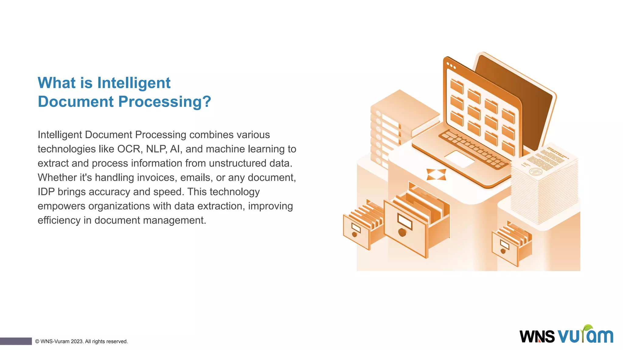 A Step-by-Step Guide to Implementing Intelligent Document Processing in ...