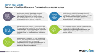 A Step-by-Step Guide to Implementing Intelligent Document Processing in ...