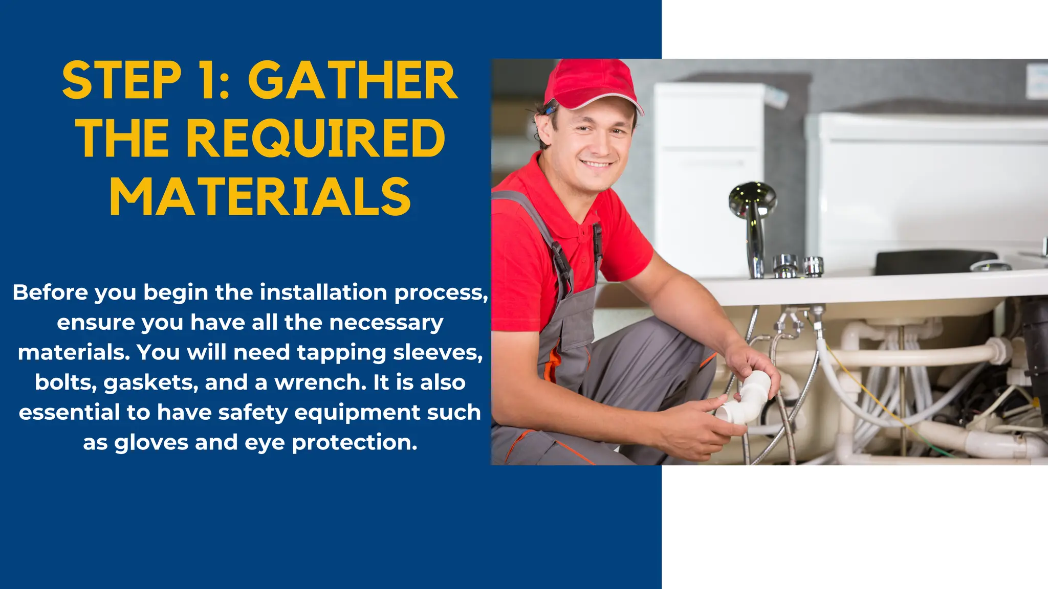 A Step-by-Step Guide to Installing Tapping Sleeves.pdf