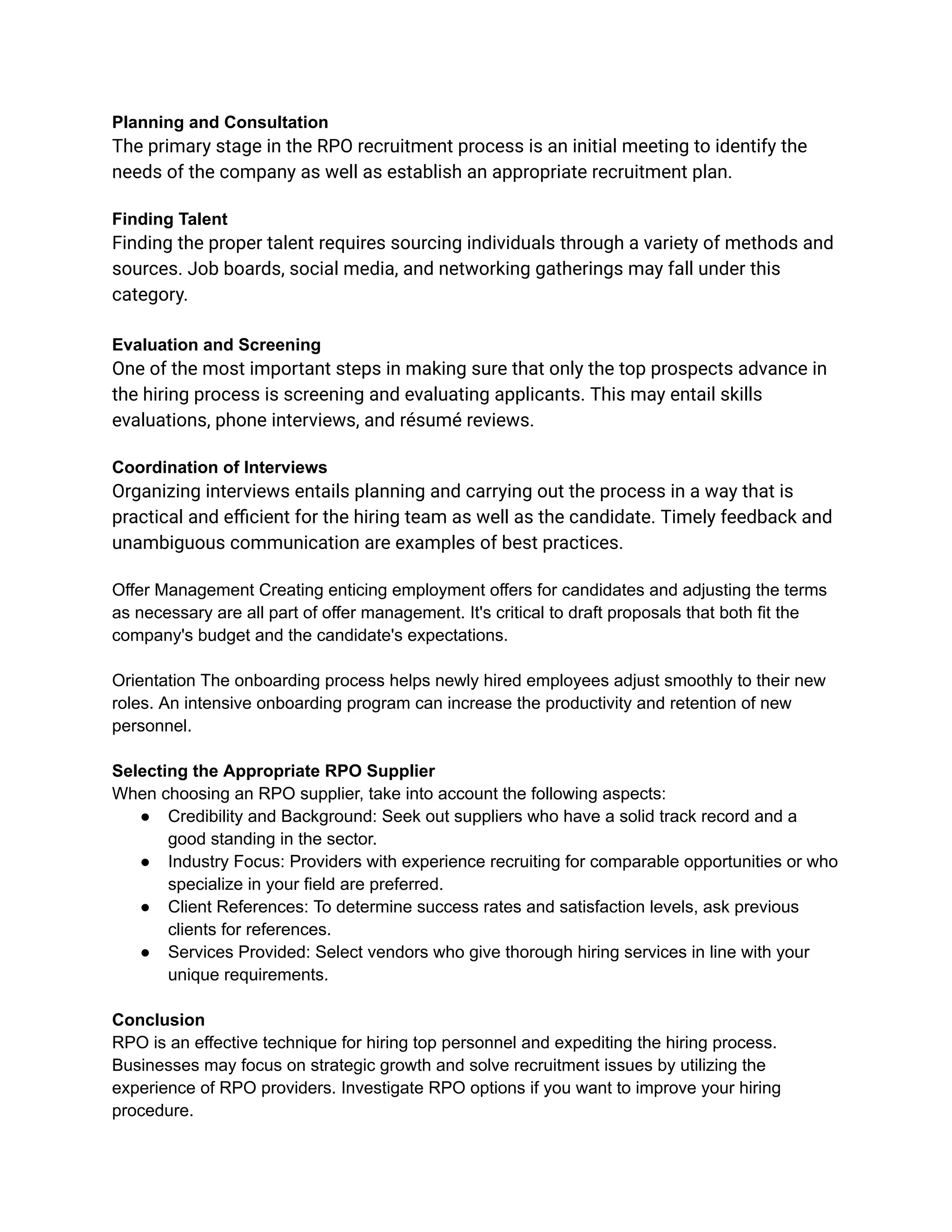 A Step-by-Step Guide to RPO Recruitment Process_ Streamline Your Hiring.pdf