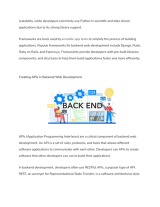 A step-by-step guide to the development of back-end systems.pdf