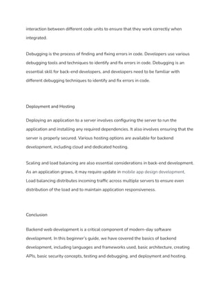A step-by-step guide to the development of back-end systems.pdf
