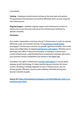 A Step-by-Step Guide What Is An IT Infrastructure.pdf