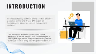 A Step By Step Guide To Hire A Great Drupal Developer.pdf