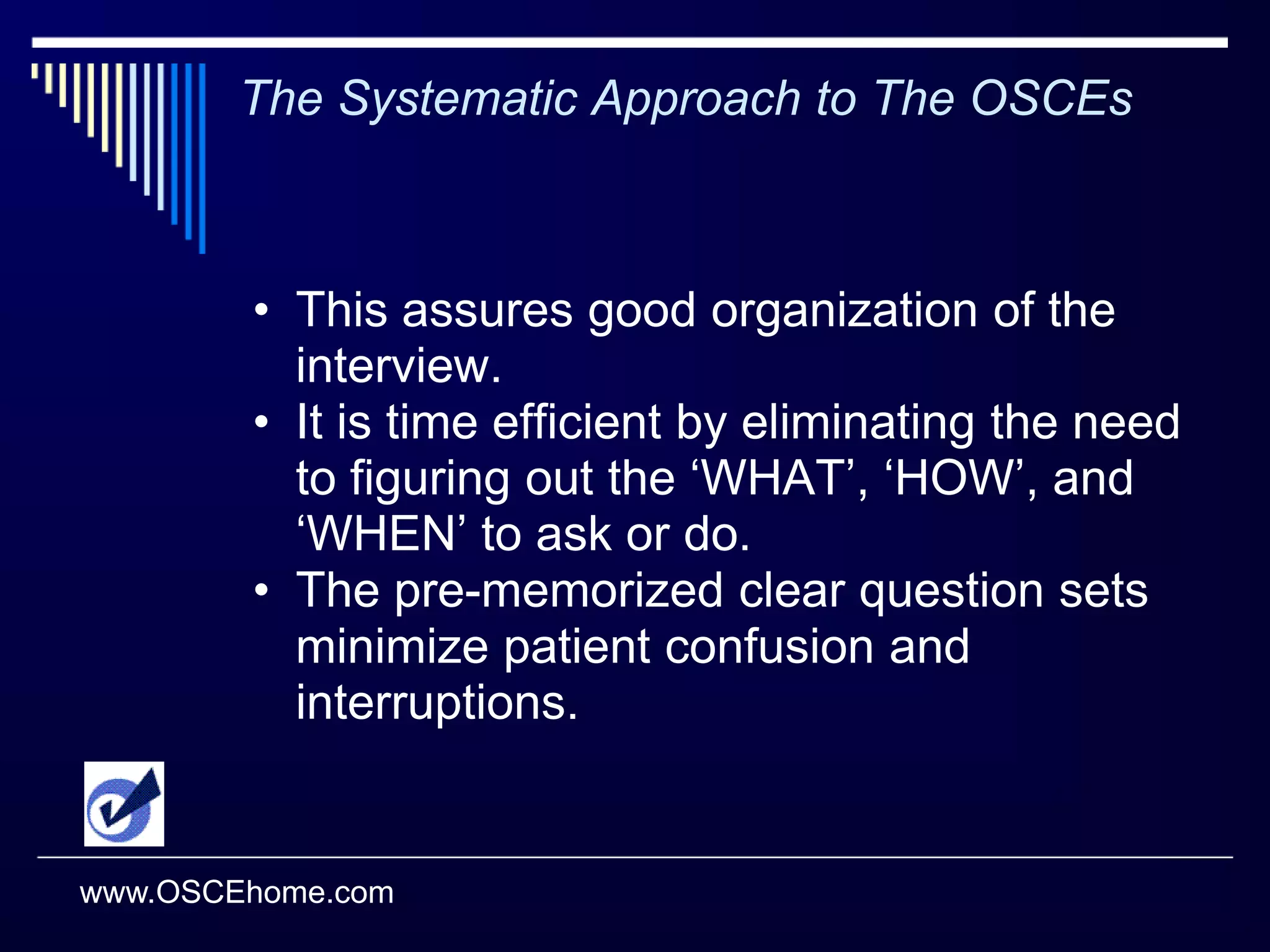 A step by_step_guide_to_mastering_the_osc_es | PPTX