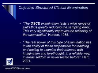 A step by_step_guide_to_mastering_the_osc_es | PPTX
