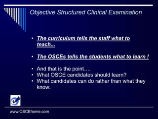 A step by_step_guide_to_mastering_the_osc_es | PPTX