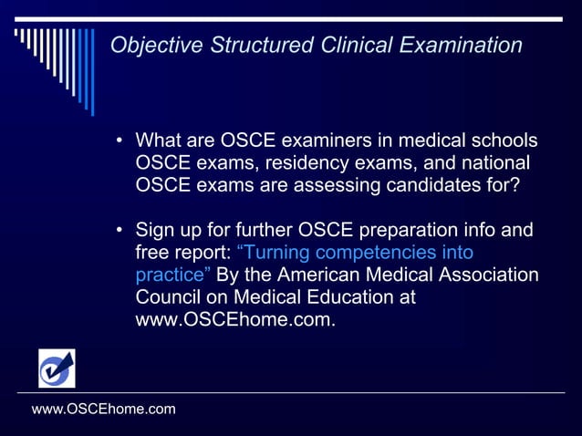 A step by_step_guide_to_mastering_the_osc_es | PPT