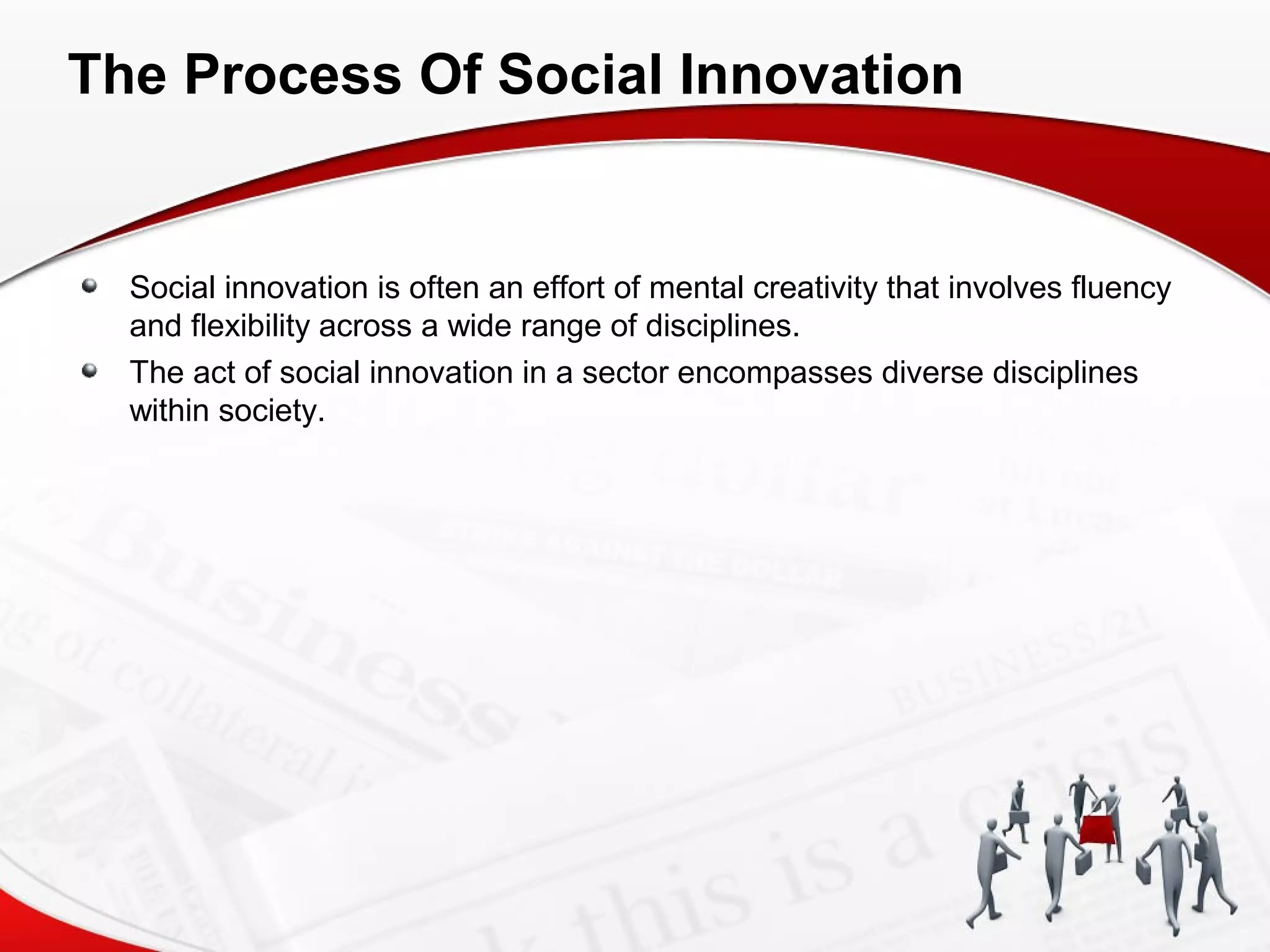 A step by step innovation process | PPT