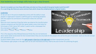 A step forward | PPT