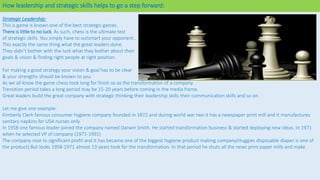 A step forward | PPT