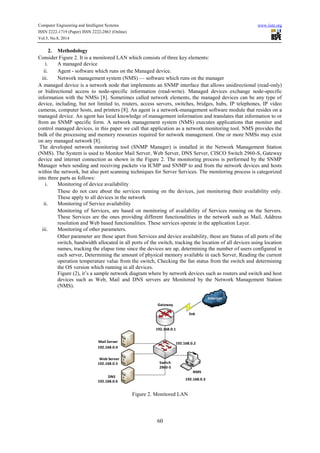 A step on developing network monitoring tools | PDF
