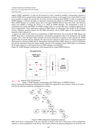 A step on developing network monitoring tools | PDF