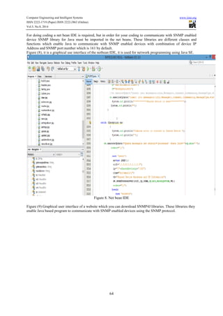 A step on developing network monitoring tools | PDF