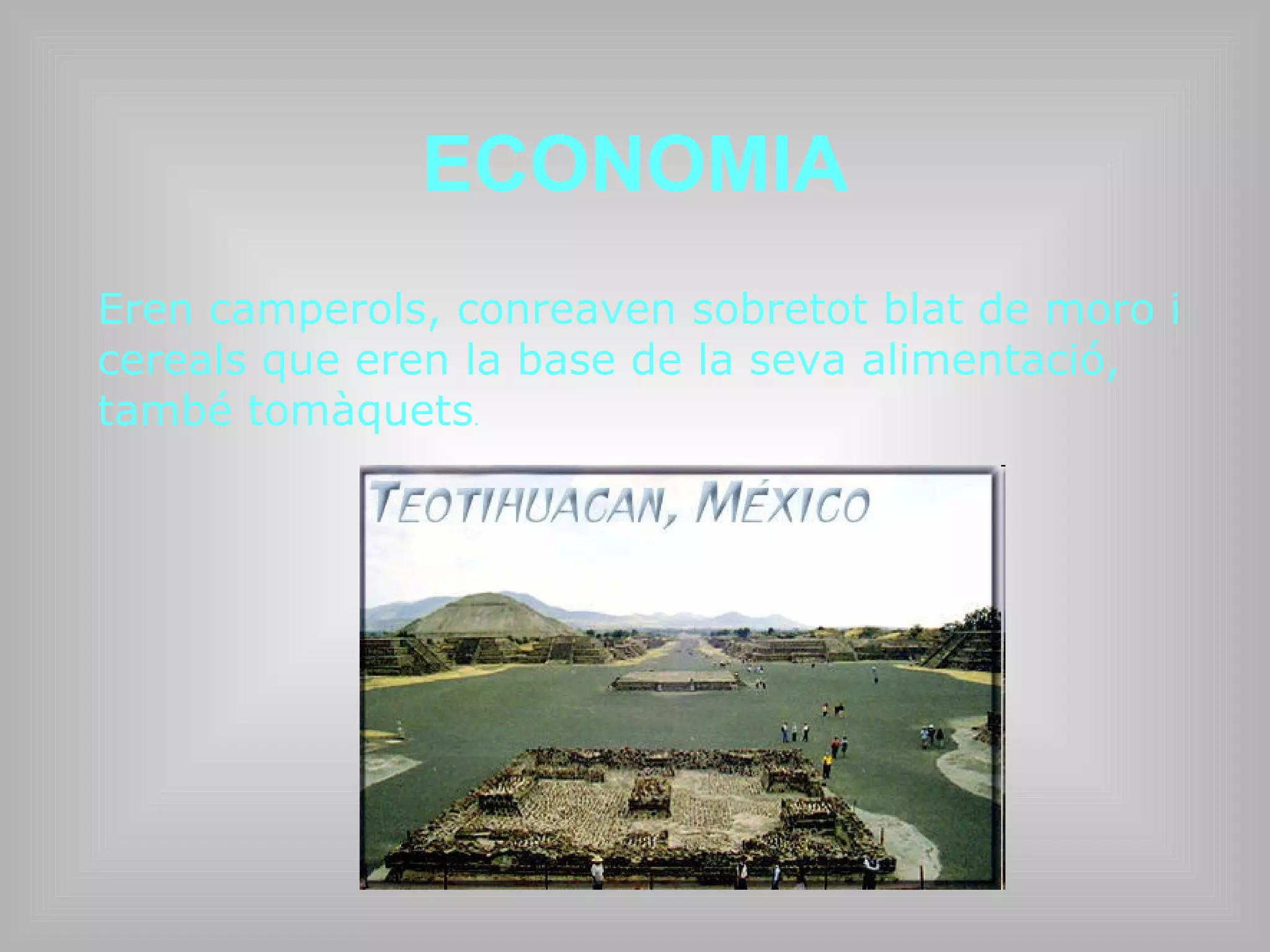 Asteques (jiajing i shihui) | PPT