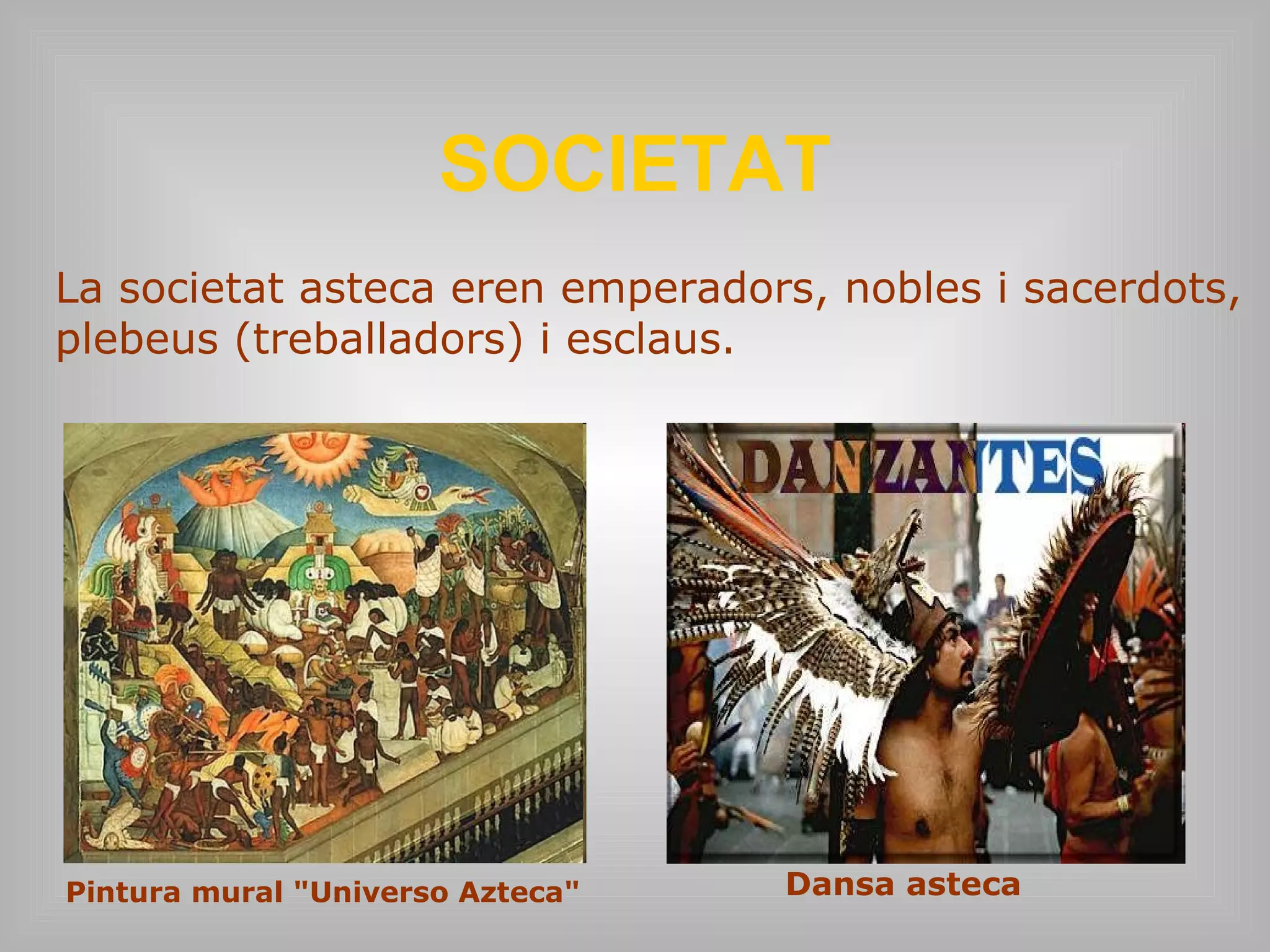 Asteques (jiajing i shihui) | PPT