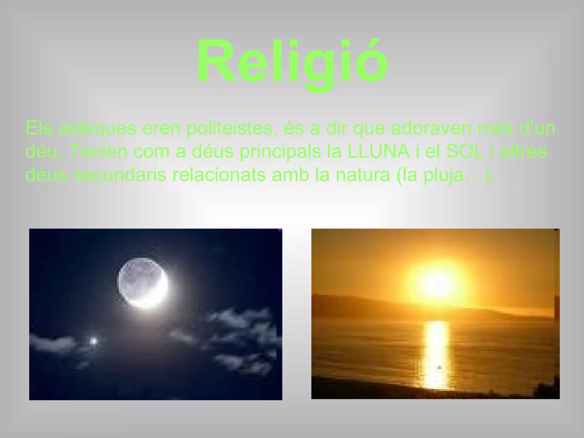 Asteques (jiajing i shihui) | PPT