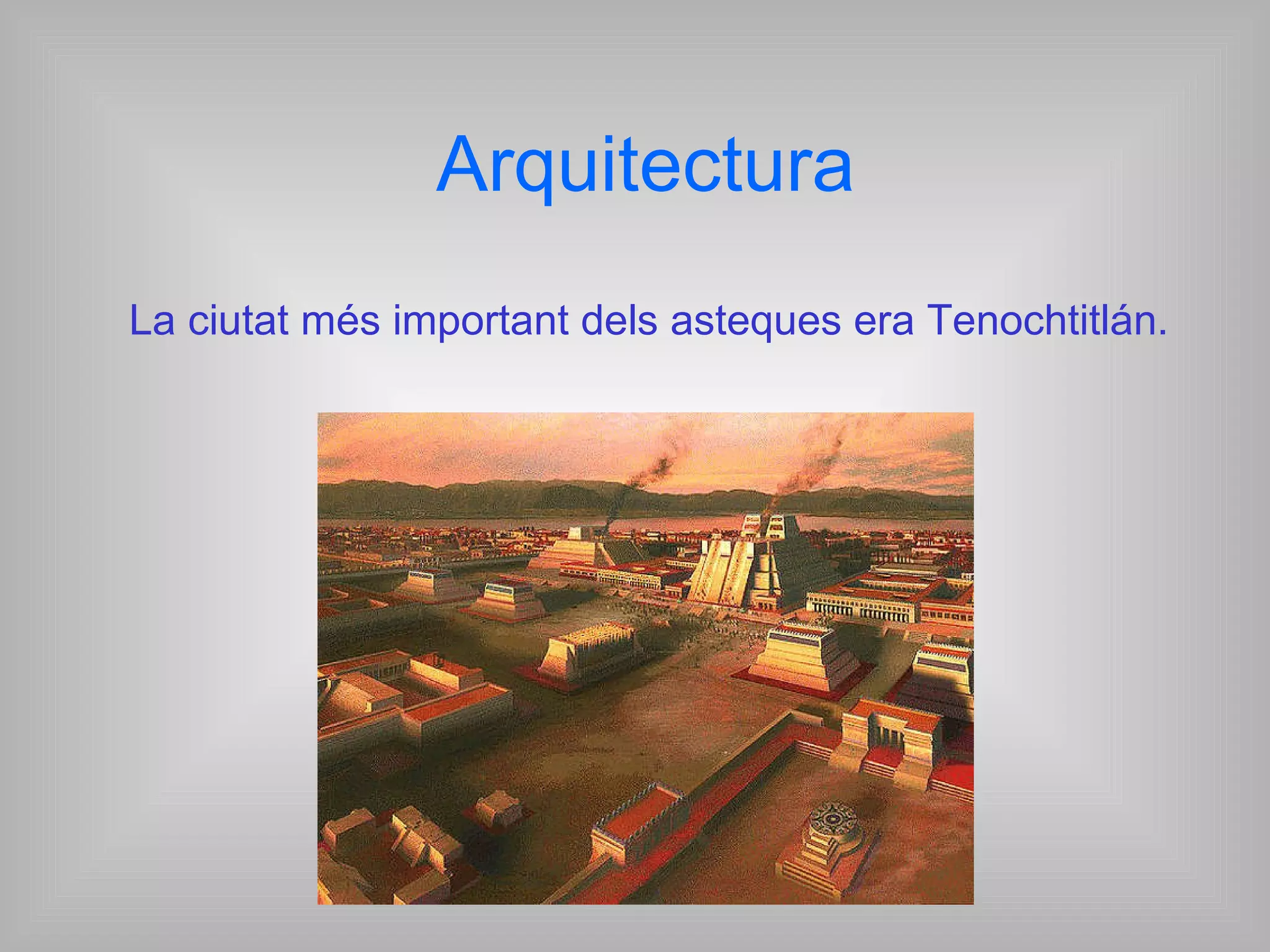 Asteques (jiajing i shihui) | PPT