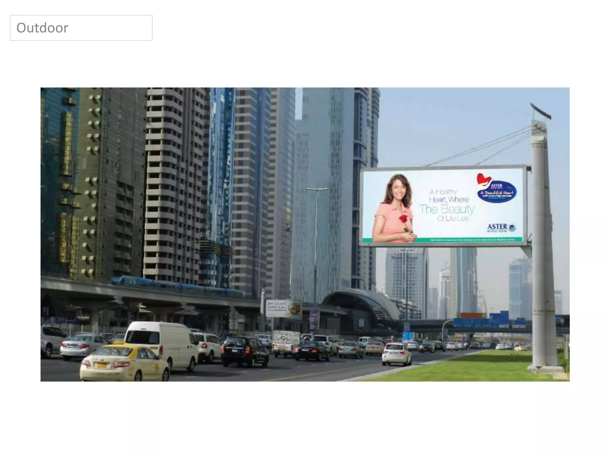 Aster - heart day presentation | PPT