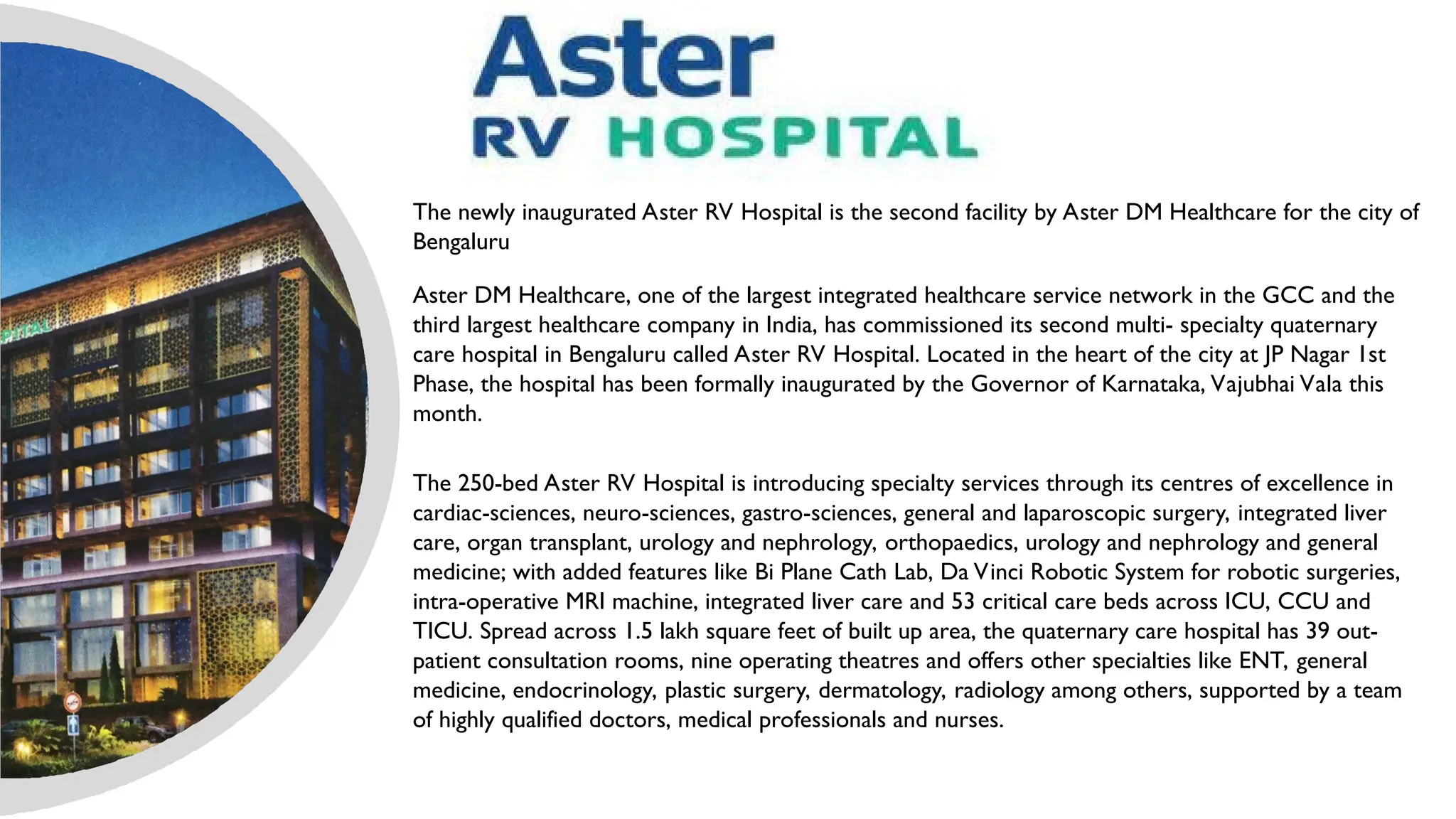 aster-rv-hospital-banglore_compress.ppt ASRTER HOSPITAL | PPT