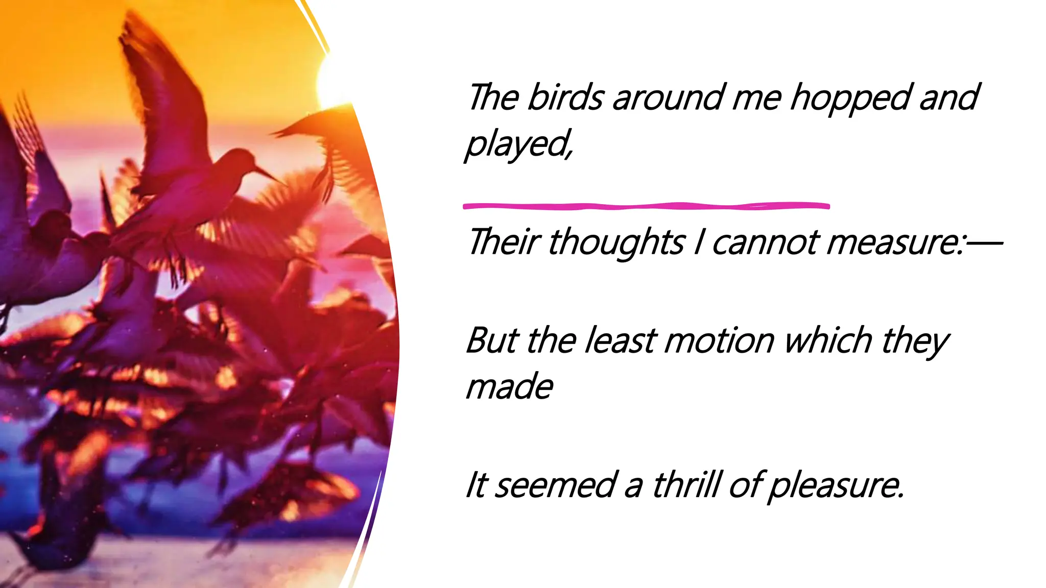 Aster Chapter 5 Lines written in early spring.pptx