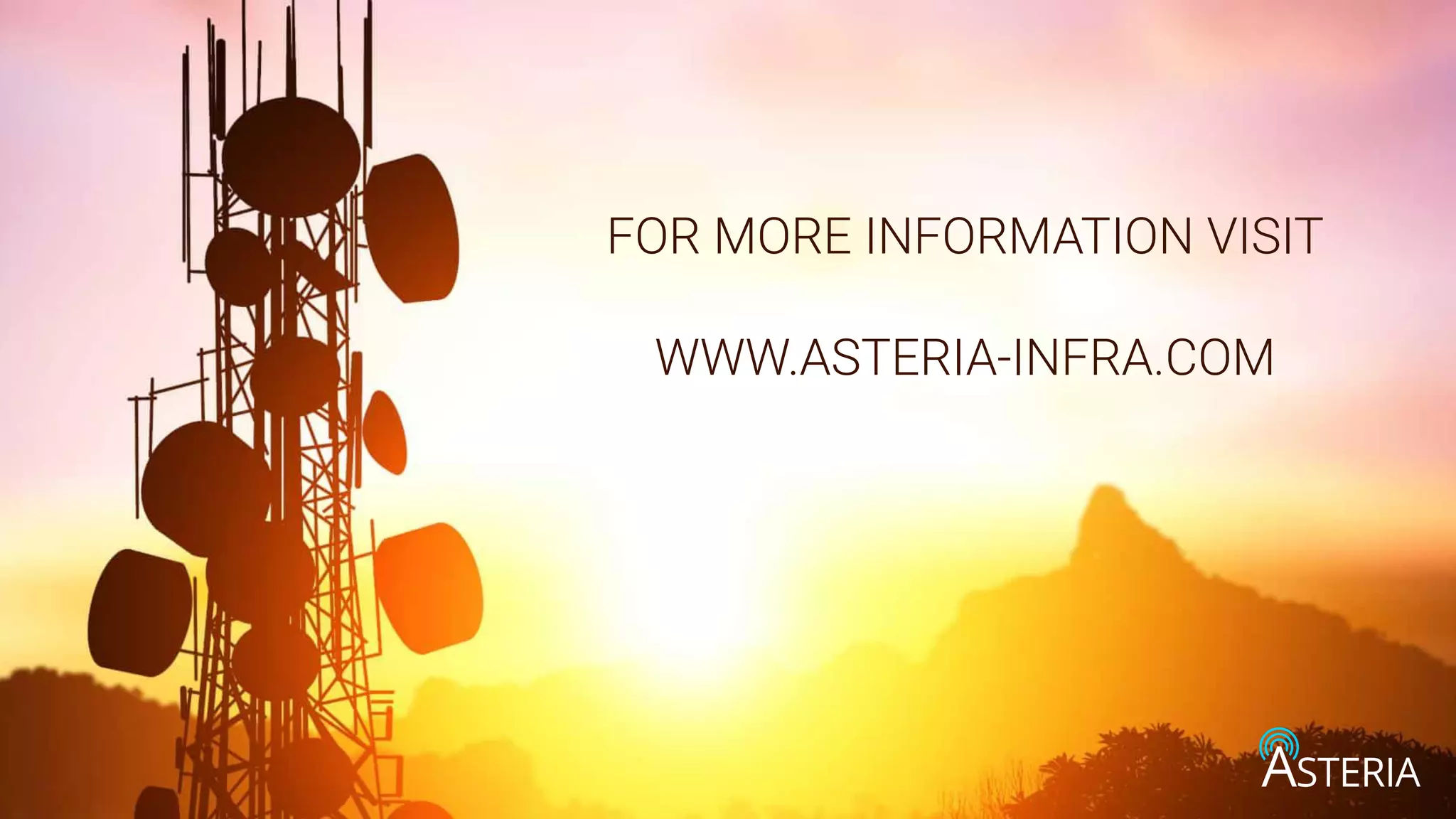 Asteria presentation 201909 | PDF