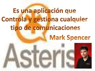 Asterisk | PPT
