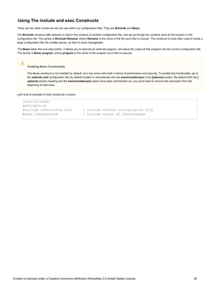 Asterisk admin-guide | PDF