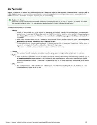 Asterisk admin-guide | PDF