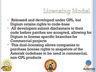 Asterisk - Glen Bastes | PPT | Free Download