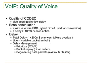 Asterisk Voip | PPT